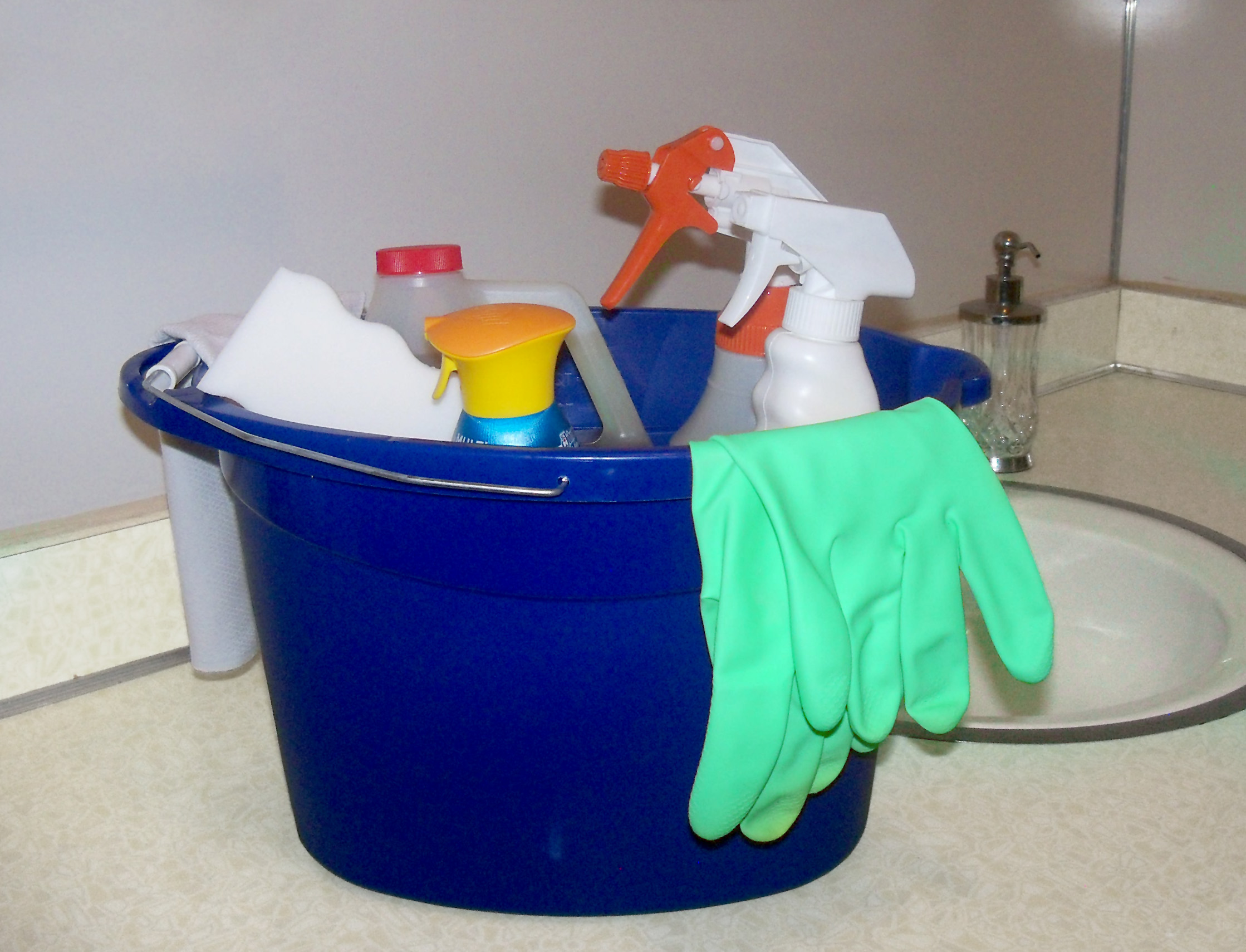 HomeMaid Cleaning Services